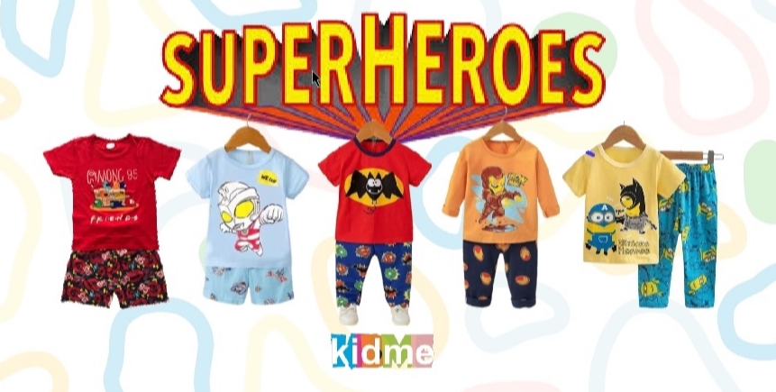 Produk KIDME | Shopee Indonesia