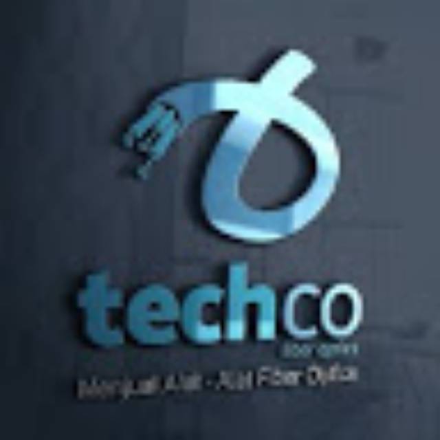 Produk TechCo Fiber Optics | Shopee Indonesia