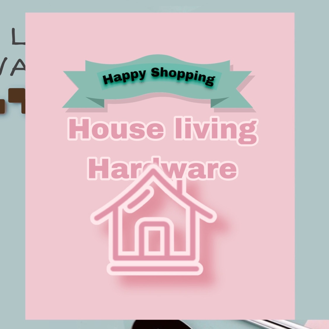 Produk Home Living Hardware | Shopee Indonesia
