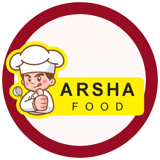 Produk Arsha Food | Shopee Indonesia