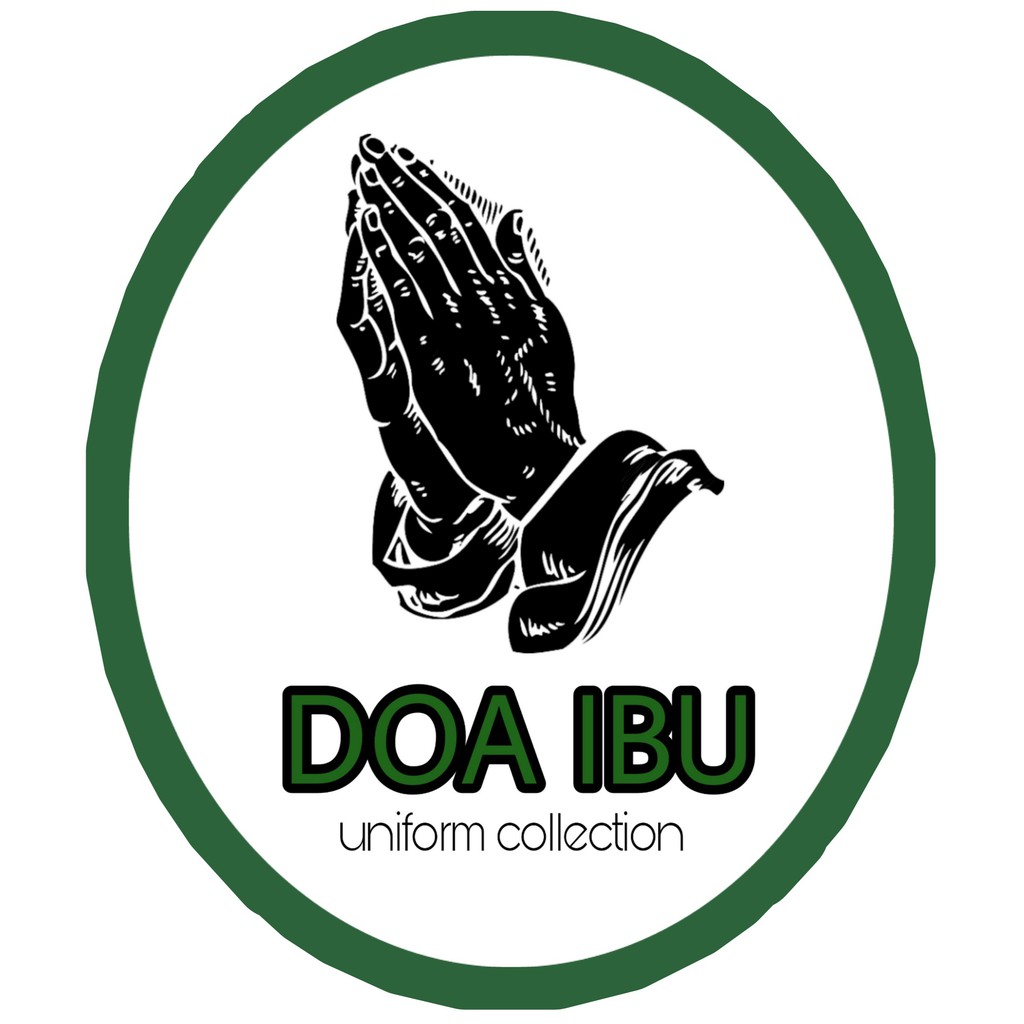 Produk DOA IBU UNIFORM | Shopee Indonesia