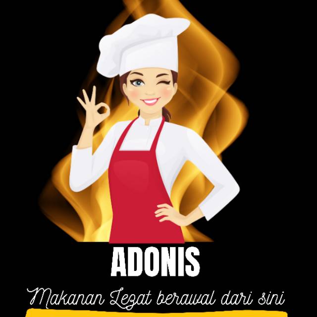 Produk ADONIS.FOOD | Shopee Indonesia