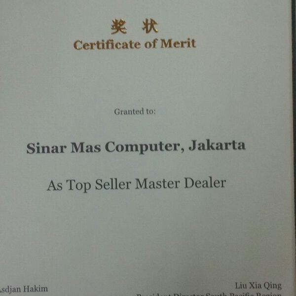 Produk Sinar Mas Komputer | Shopee Indonesia