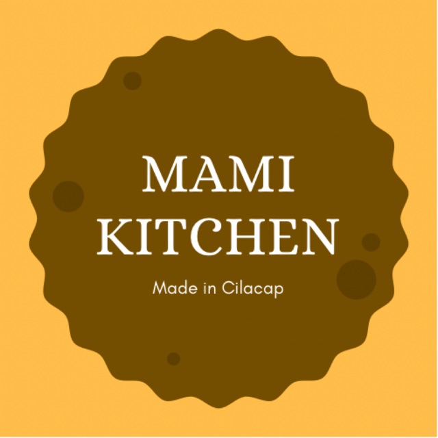 Produk MAMI KITCHEN HOMEMADE | Shopee Indonesia