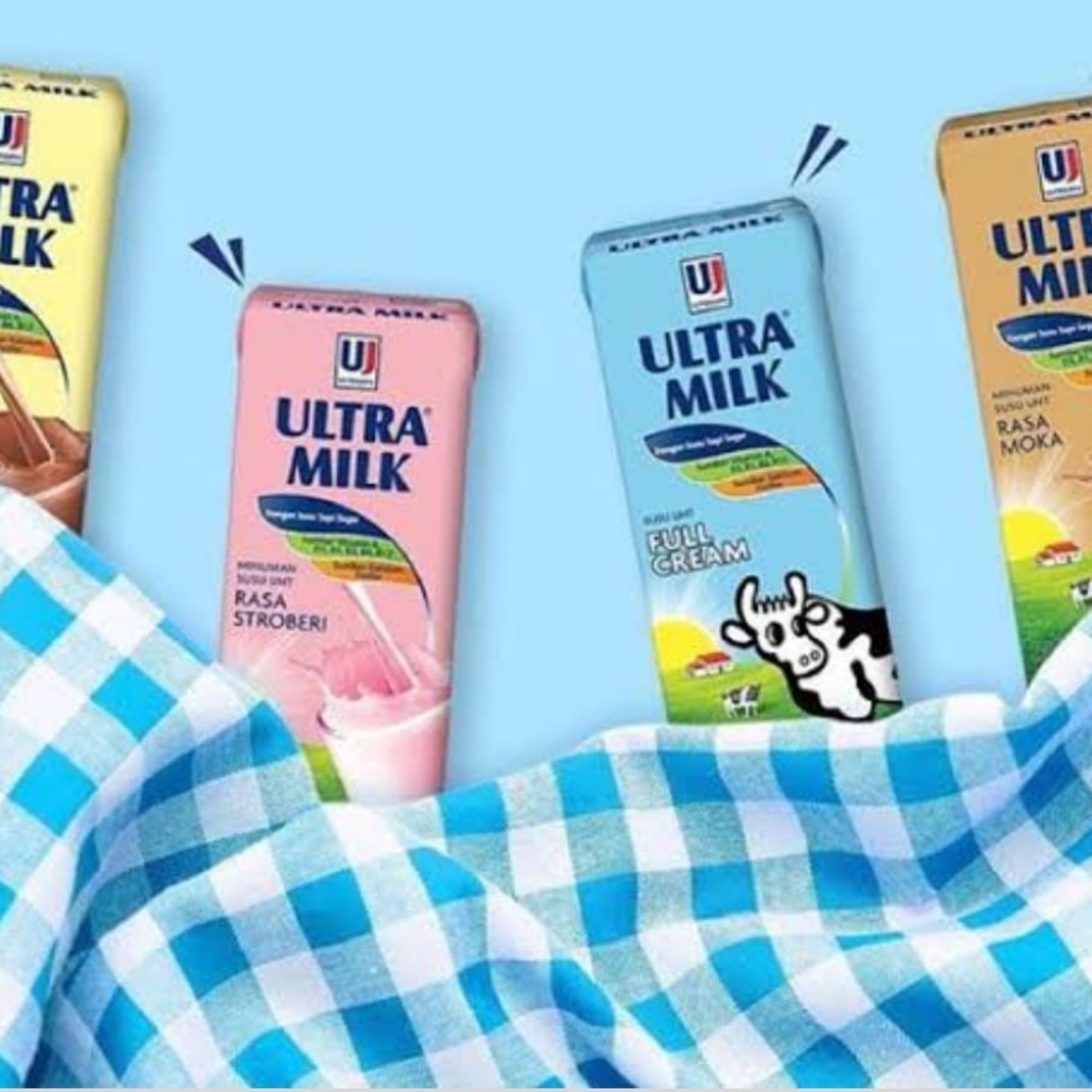 Produk milky star | Shopee Indonesia