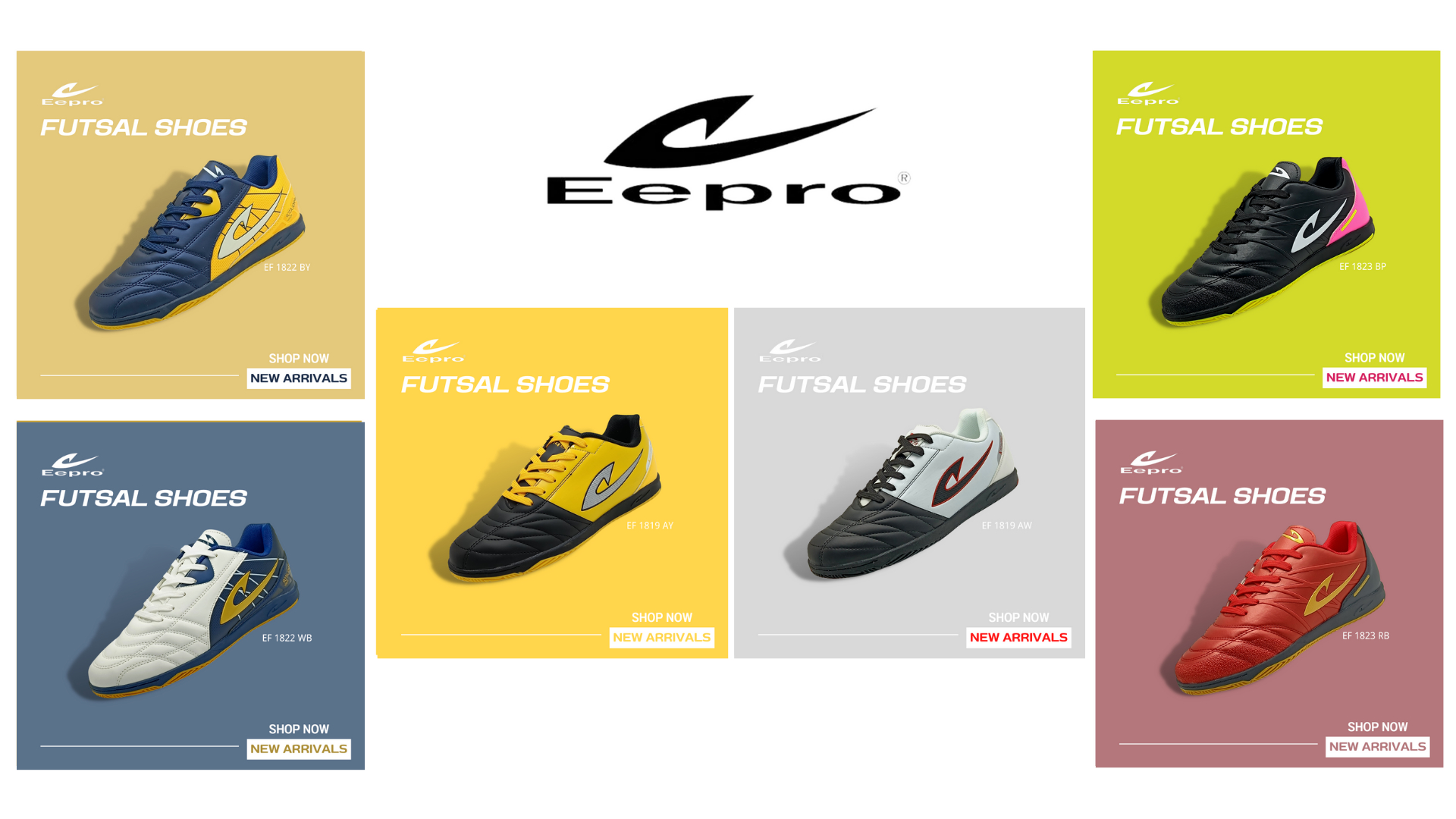 Produk Eepro Official | Shopee Indonesia