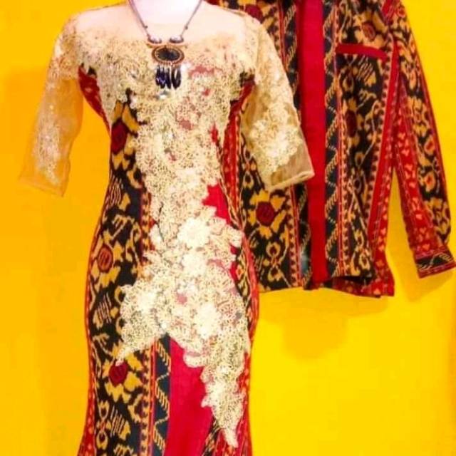 Produk BUSANA TENUN BUSANA TENUN | Shopee Indonesia