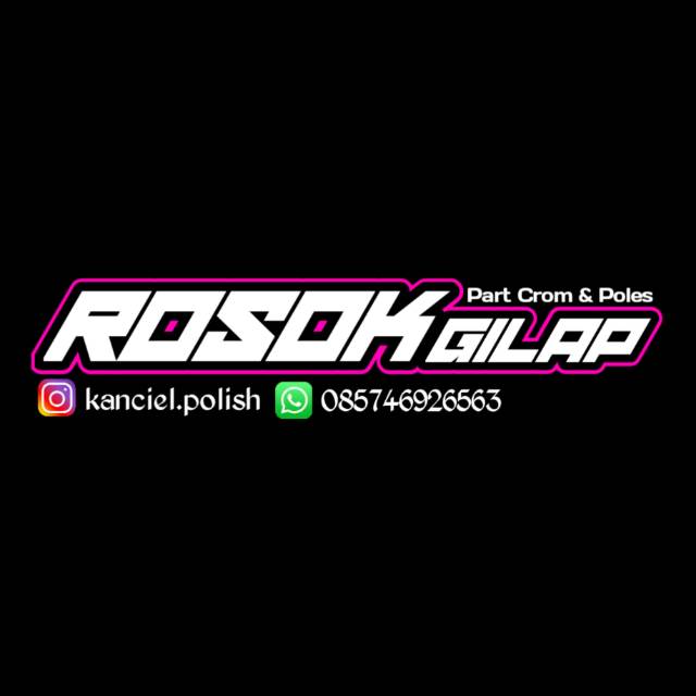 Produk Rosok Gilap | Shopee Indonesia