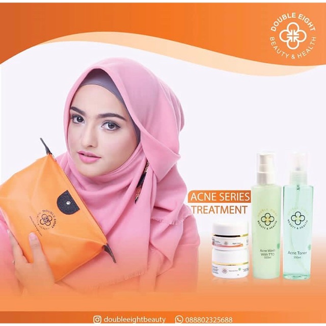 Produk doubleeightbeauty | Shopee Indonesia