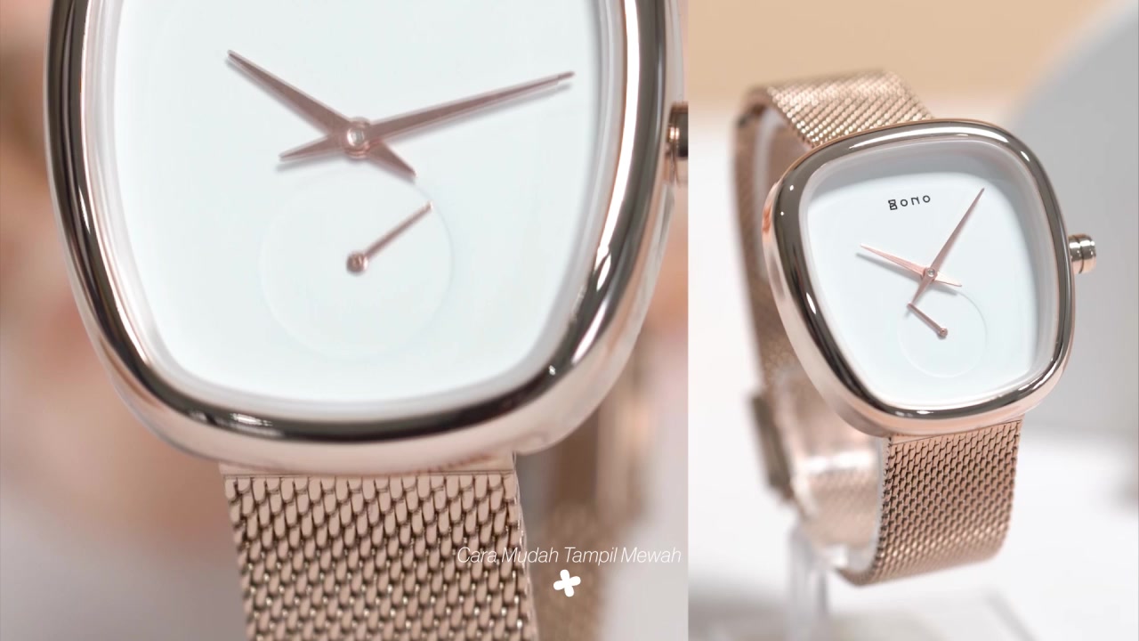 Toko Online Bono Watch Official Shop | Shopee Indonesia