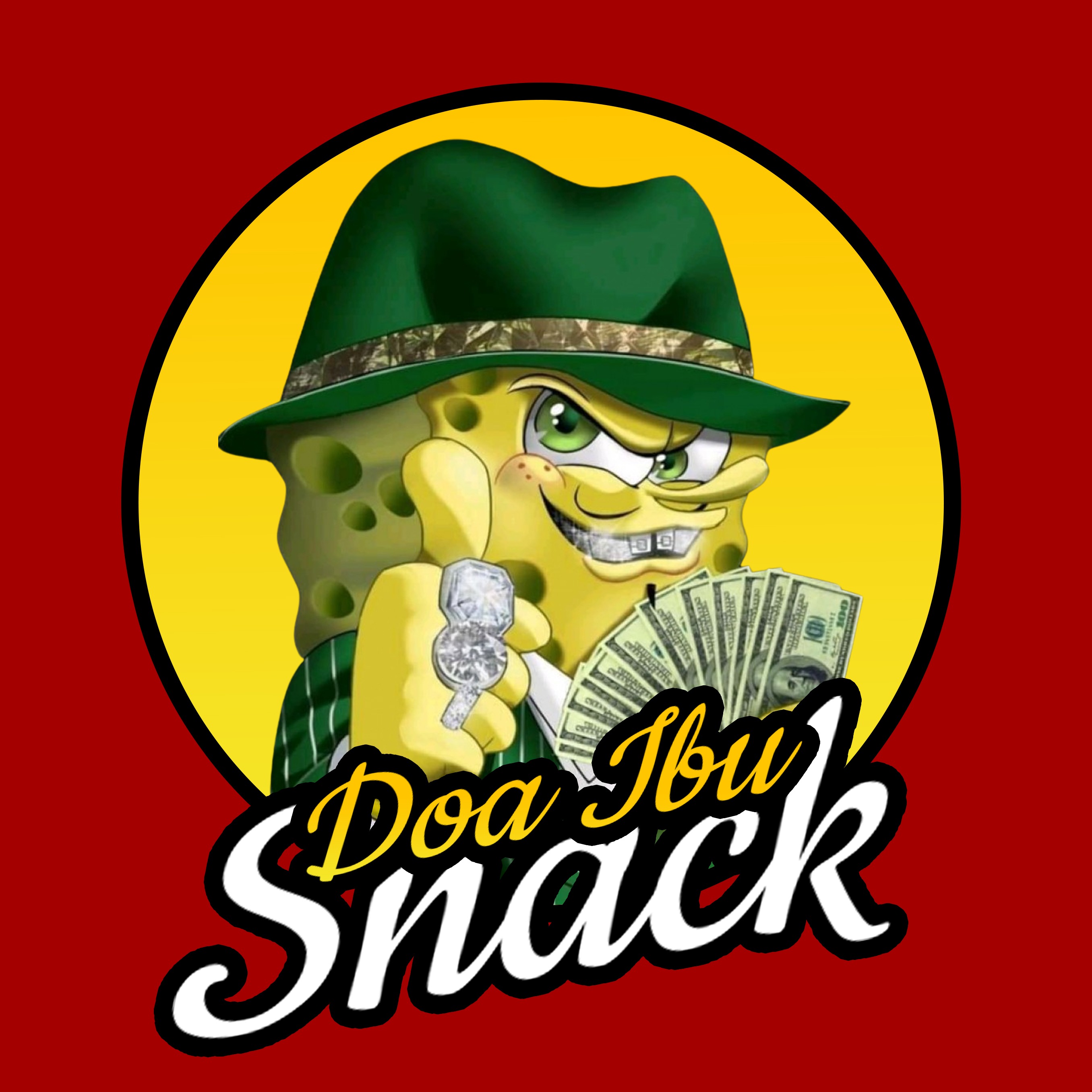 Produk DoaIbu Snack | Shopee Indonesia