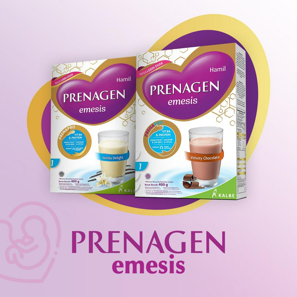 Toko Online Prenagen World Official Shop | Shopee Indonesia