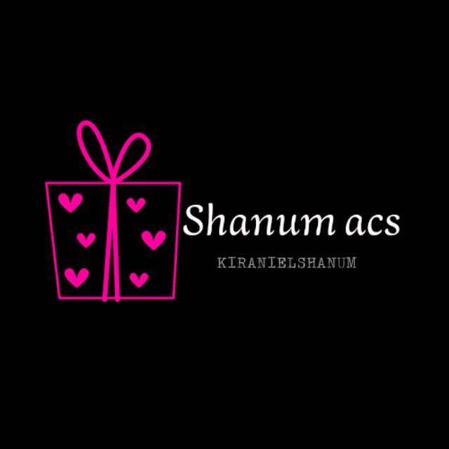Produk shanum acs | Shopee Indonesia