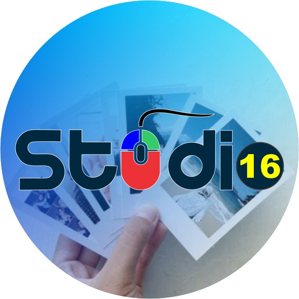 Produk Studio16 | Shopee Indonesia