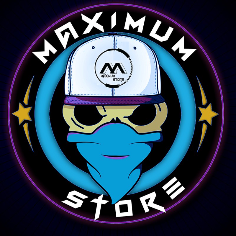 Produk maximum dot store ID | Shopee Indonesia