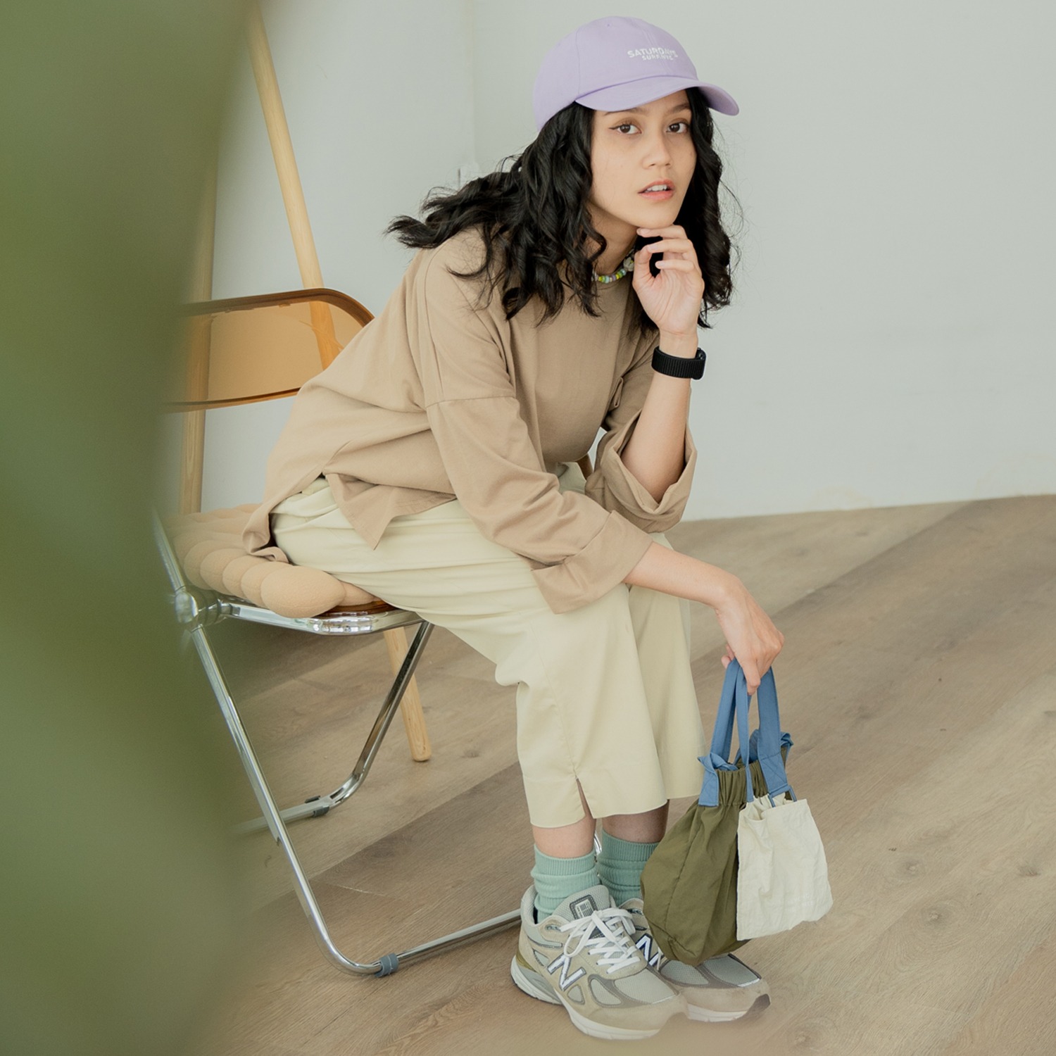 Toko Online ANSSY Official Shop | Shopee Indonesia