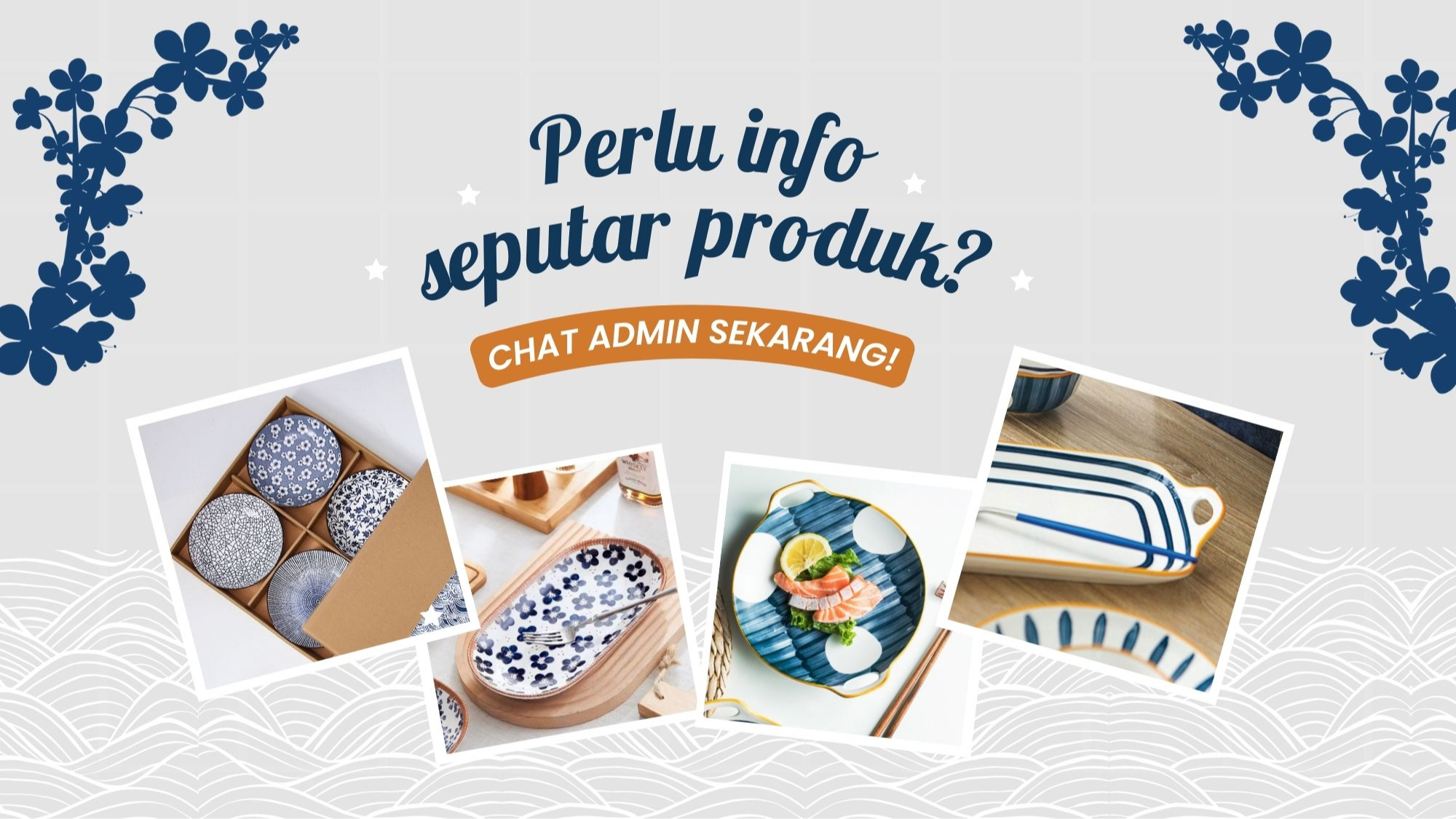 Produk Porto Tableware | Shopee Indonesia