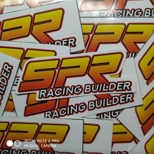 Produk spr_racing | Shopee Indonesia