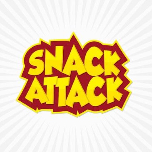 Produk Snack Attack | Shopee Indonesia