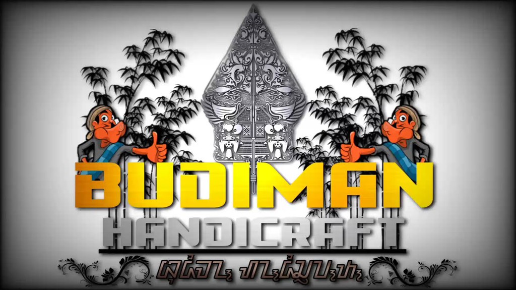 Produk Budiman Handicraft | Shopee Indonesia