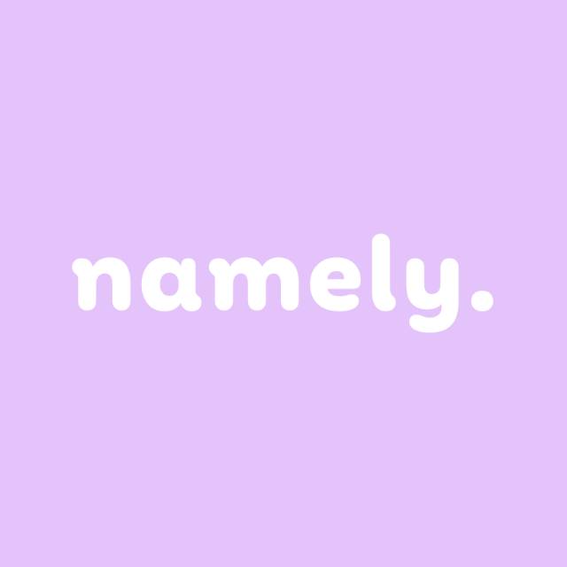 Produk Namely | Shopee Indonesia