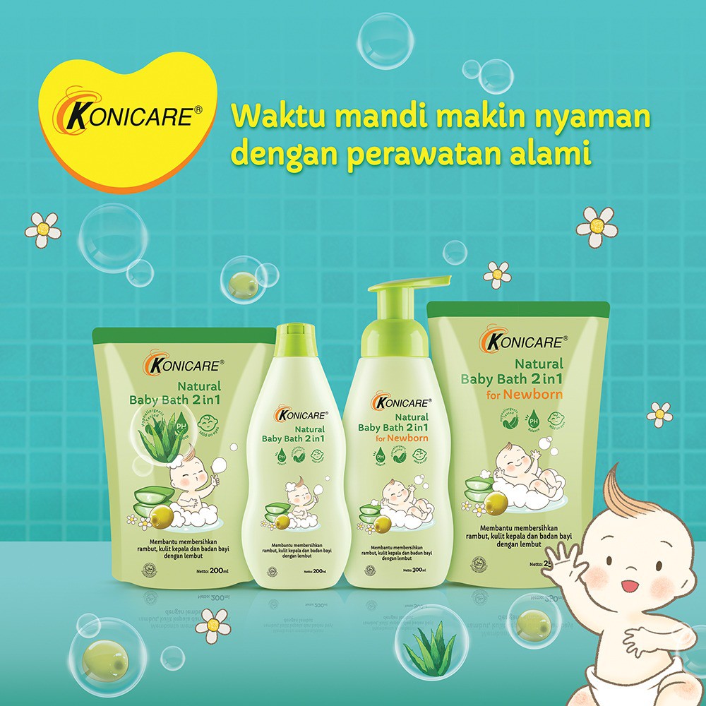 Toko Online Konimex Store | Shopee Indonesia