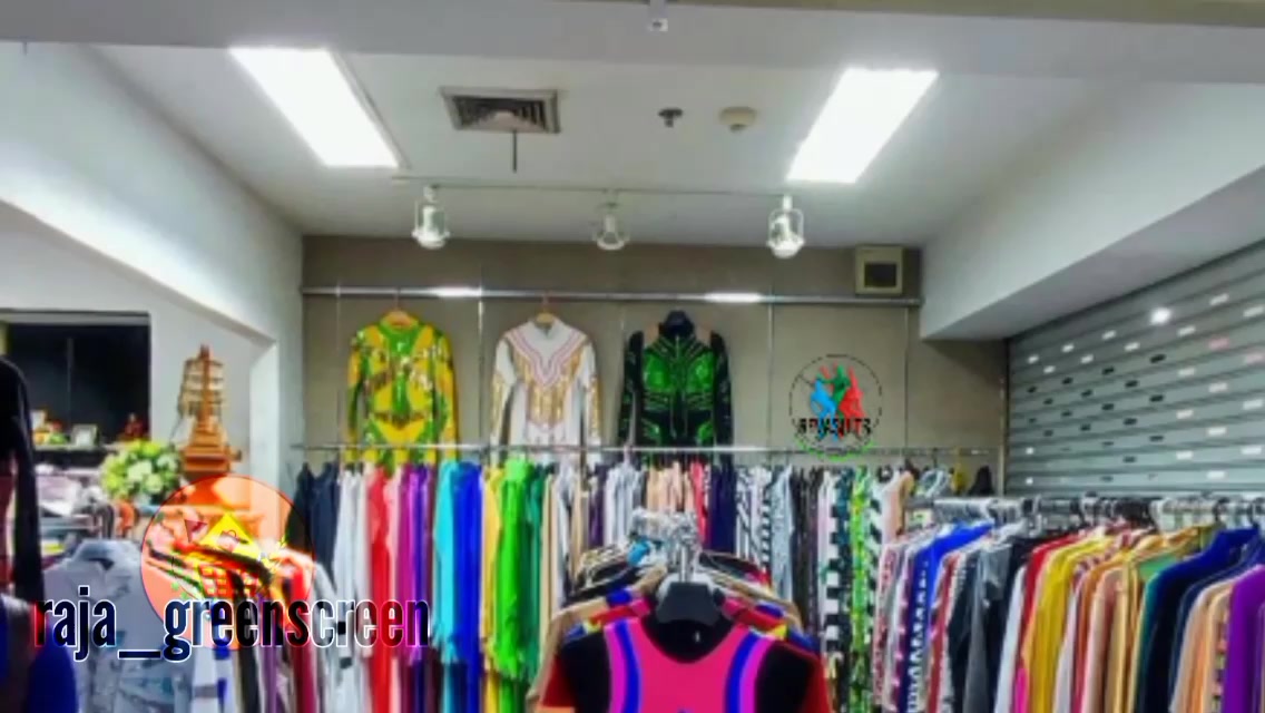 Produk Raja_Greenscreen | Shopee Indonesia