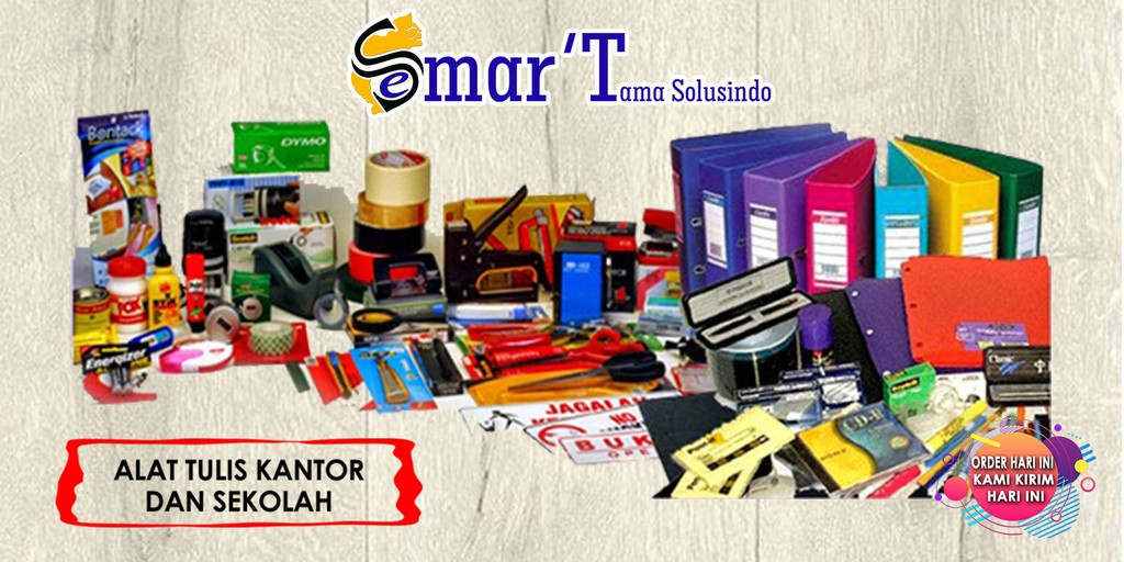 Produk Semart Komputer & Stationery | Shopee Indonesia
