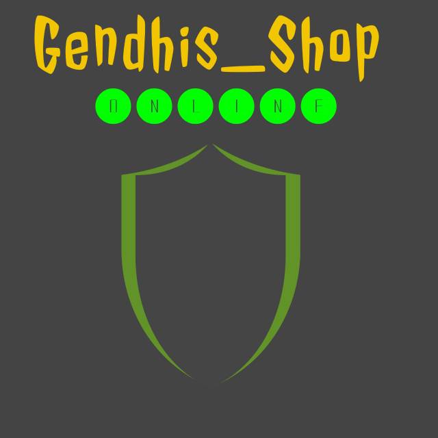 Produk Gendhis_Shop | Shopee Indonesia