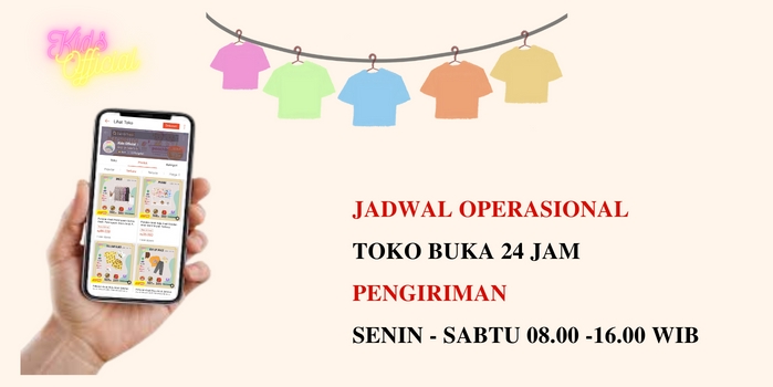 Produk AnaKita Kids and Baby Shop | Shopee Indonesia