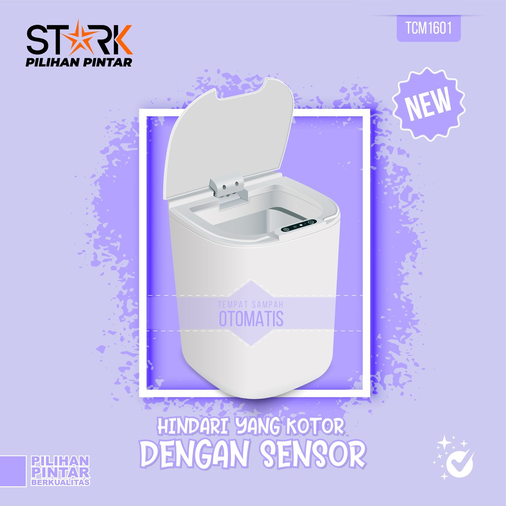 Toko Online STARK Official Shop | Shopee Indonesia