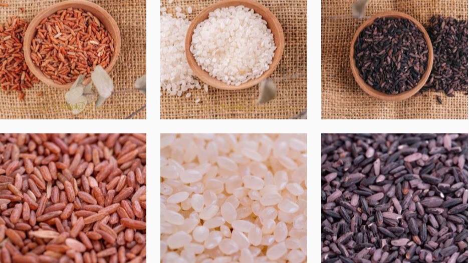 Toko Online Beras Online Official Shop | Shopee Indonesia