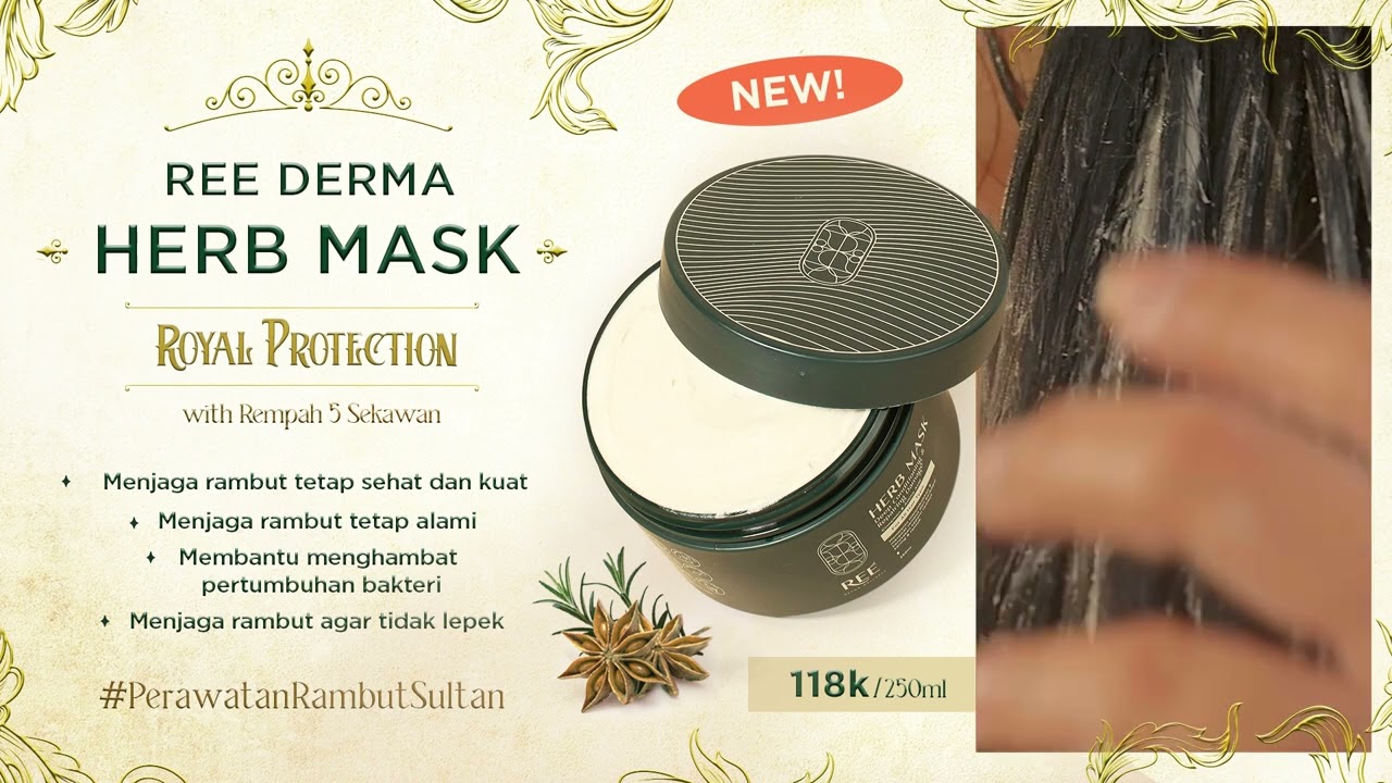 Toko Online Ree Derma Wellness Official Shop | Shopee Indonesia