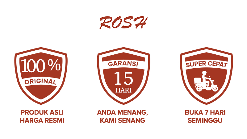 Toko Online ROSH Official Shop | Shopee Indonesia