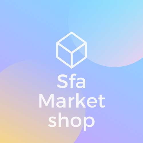 Produk sfa market shop | Shopee Indonesia