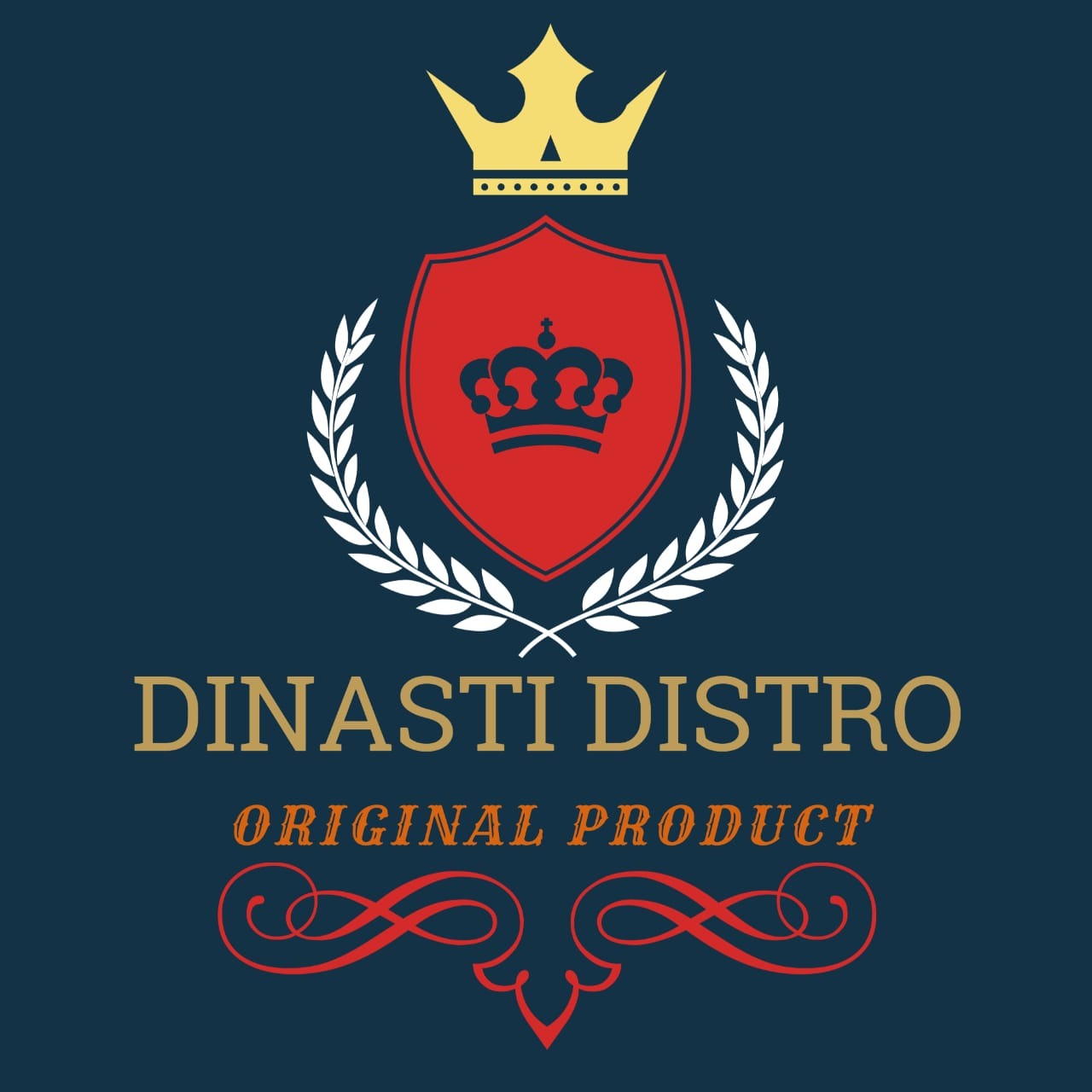 Produk DINASTI DISTRO | Shopee Indonesia