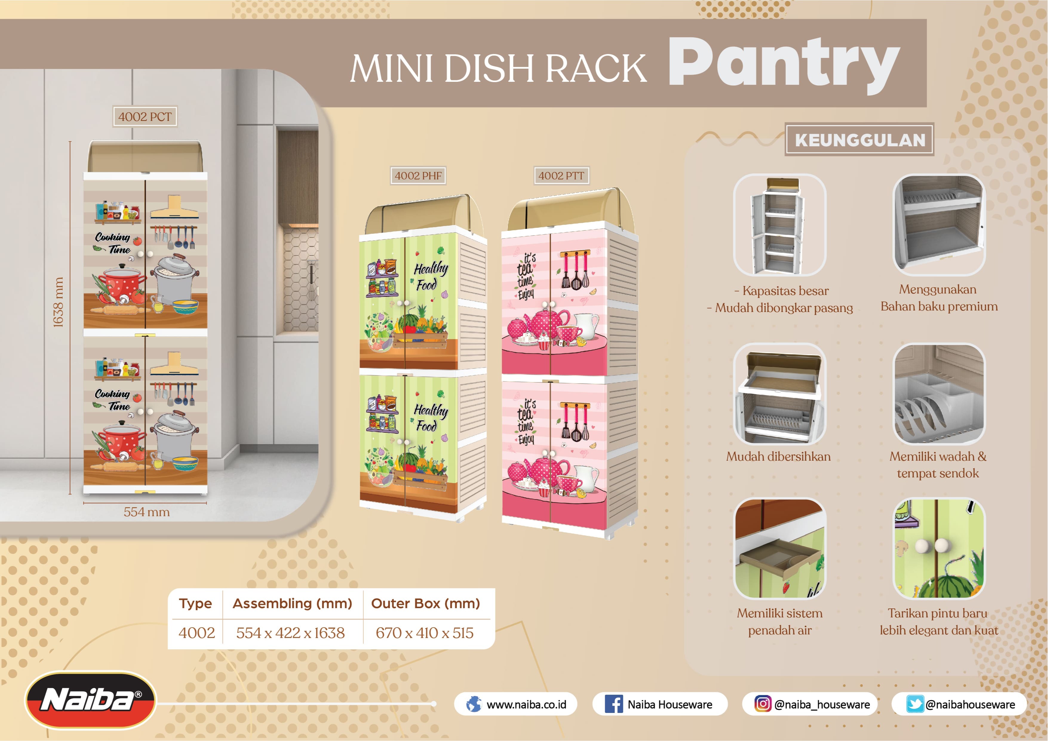 Produk Prima Plast Furniture | Shopee Indonesia