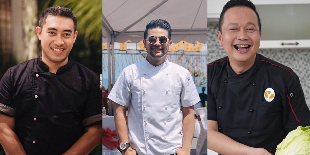 Produk Muchef.Online | Shopee Indonesia