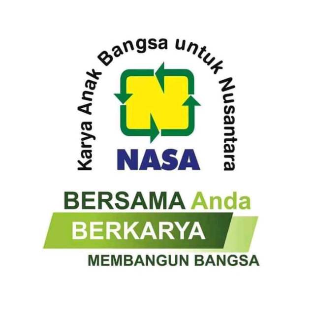 Produk Umii NASA | Shopee Indonesia