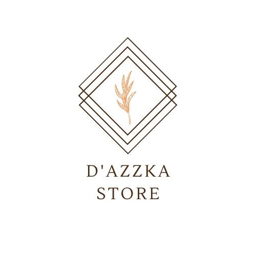 Produk D"AZKA_STORE | Shopee Indonesia