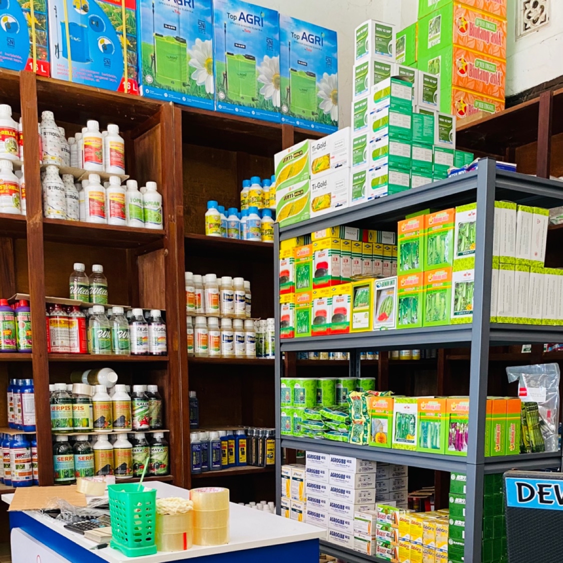 Produk Dewa•Tani | Shopee Indonesia