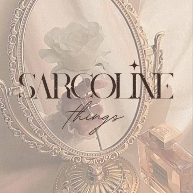 Produk Sarcoline | Shopee Indonesia