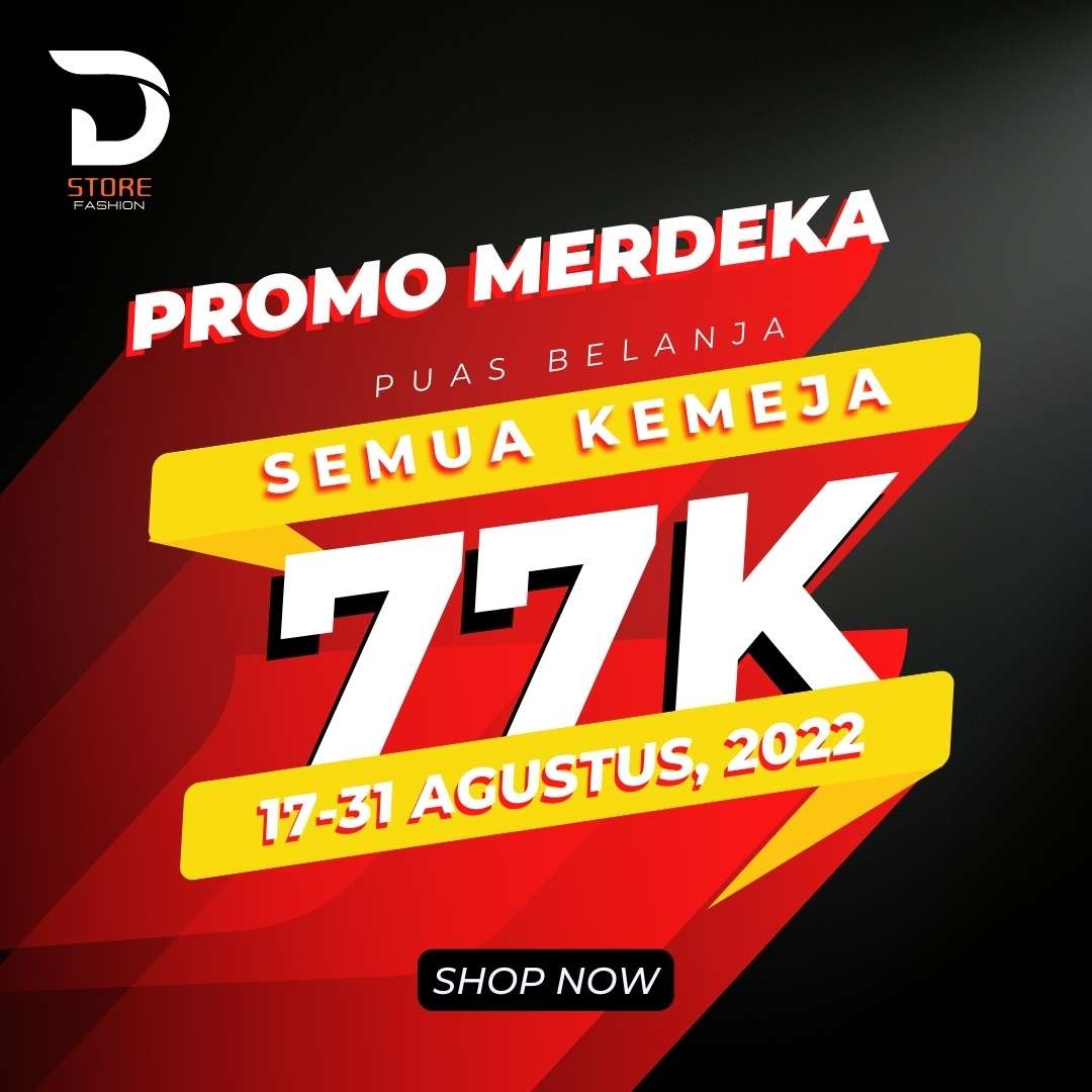 Produk Destore.Official | Shopee Indonesia