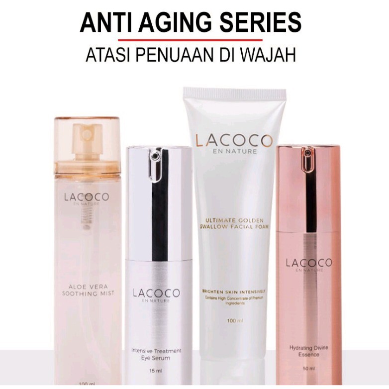 Produk Lacoco.Official | Shopee Indonesia