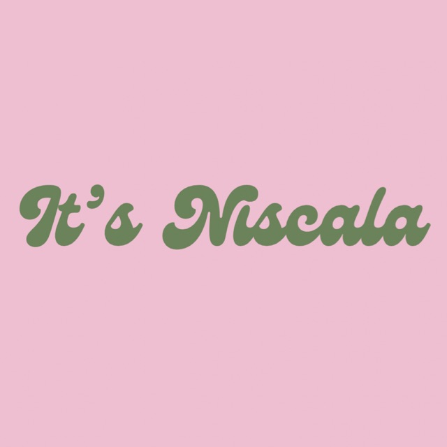 Produk It's Niscala | Shopee Indonesia