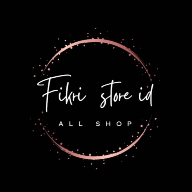 Produk Fikri store id | Shopee Indonesia