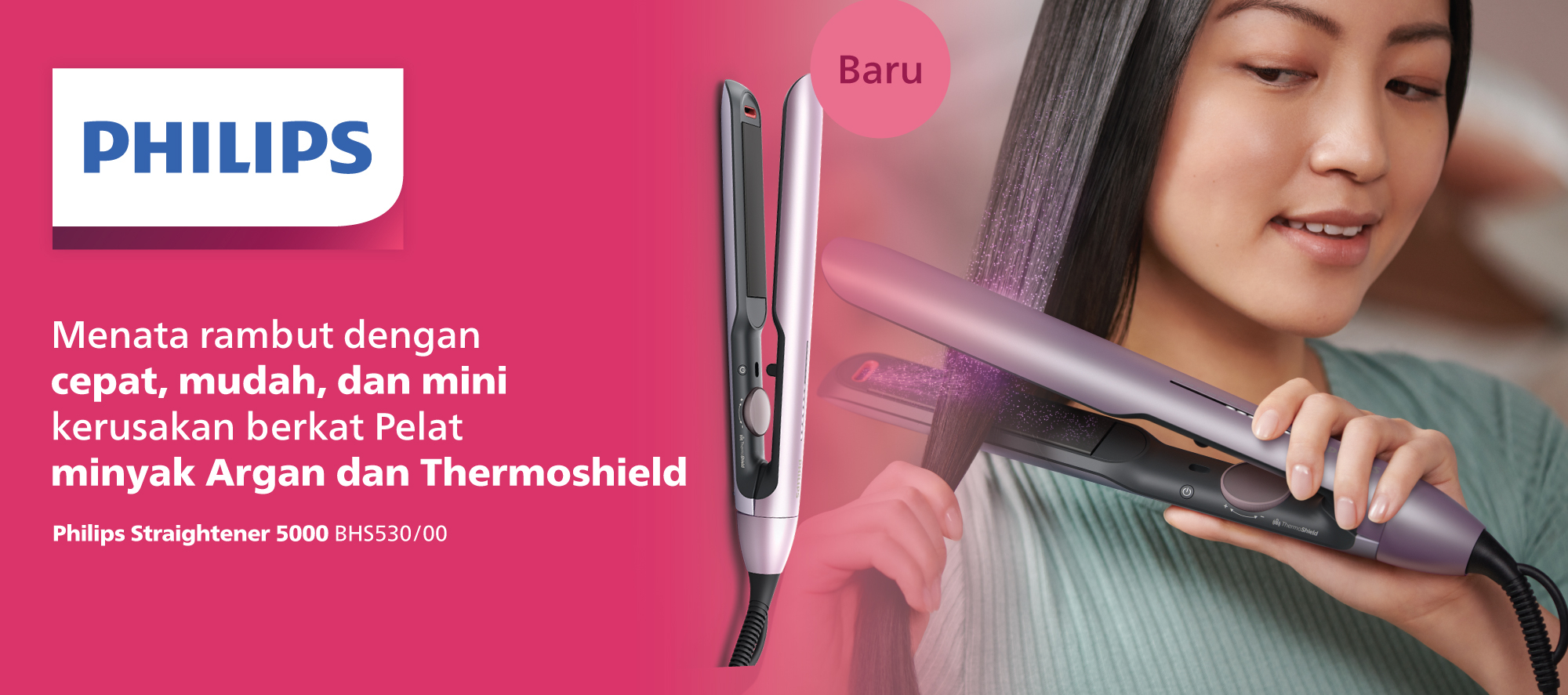 Toko Online Philips Official Shop | Shopee Indonesia