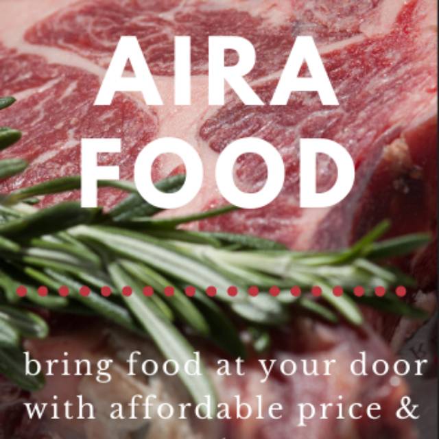 Produk Aira Frozen Food Karawang | Shopee Indonesia