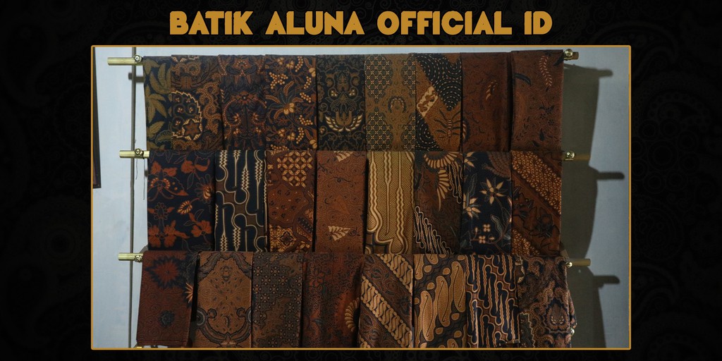 Produk Batik Aluna Official ID | Shopee Indonesia