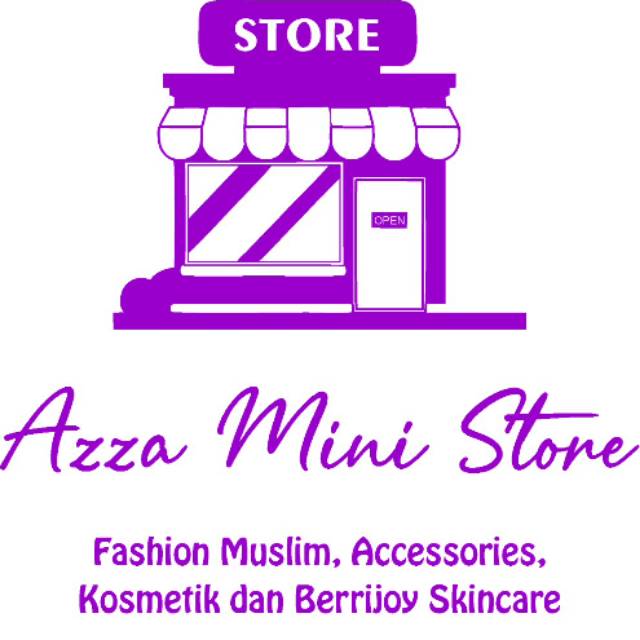 Produk Azza Mini Store official | Shopee Indonesia
